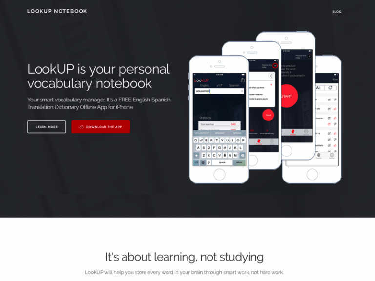 Lookup Notebook - TechValens